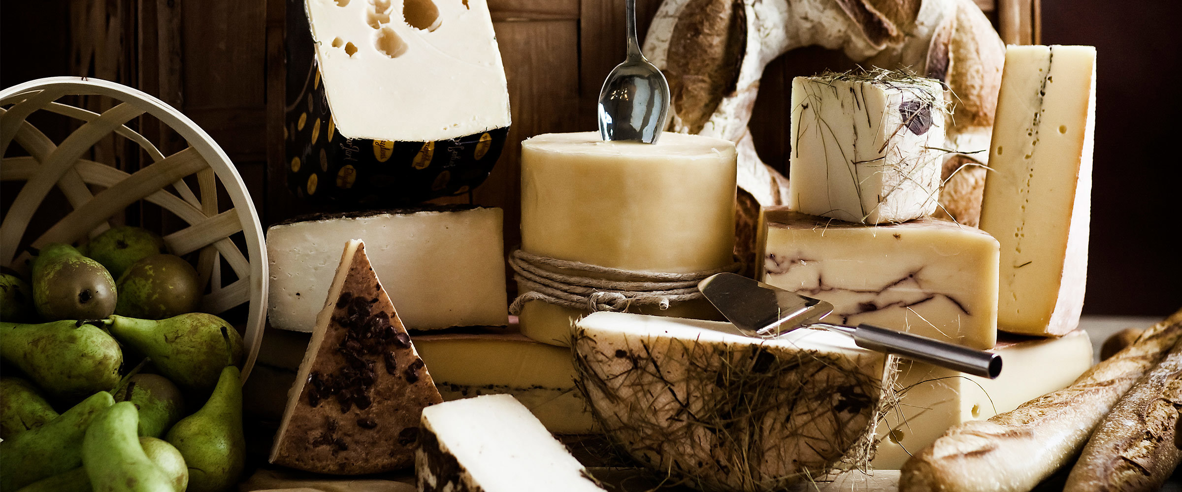 Falbygdens ost | Arla