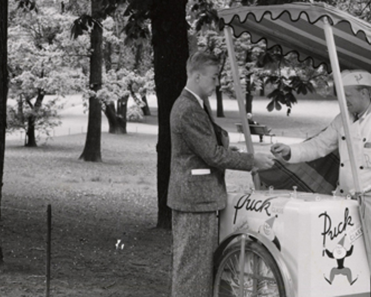 Från Puck till 88:an | Arla