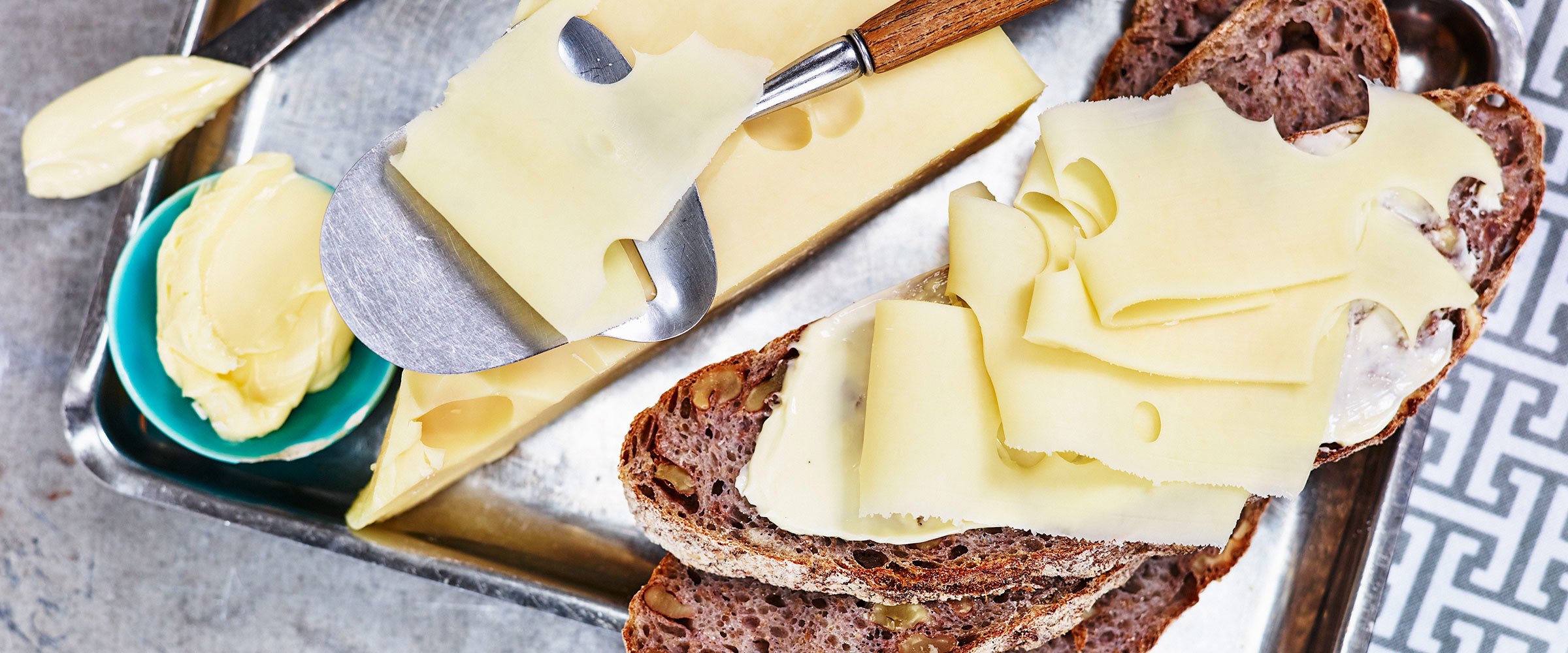 Götene mejeri | Arla