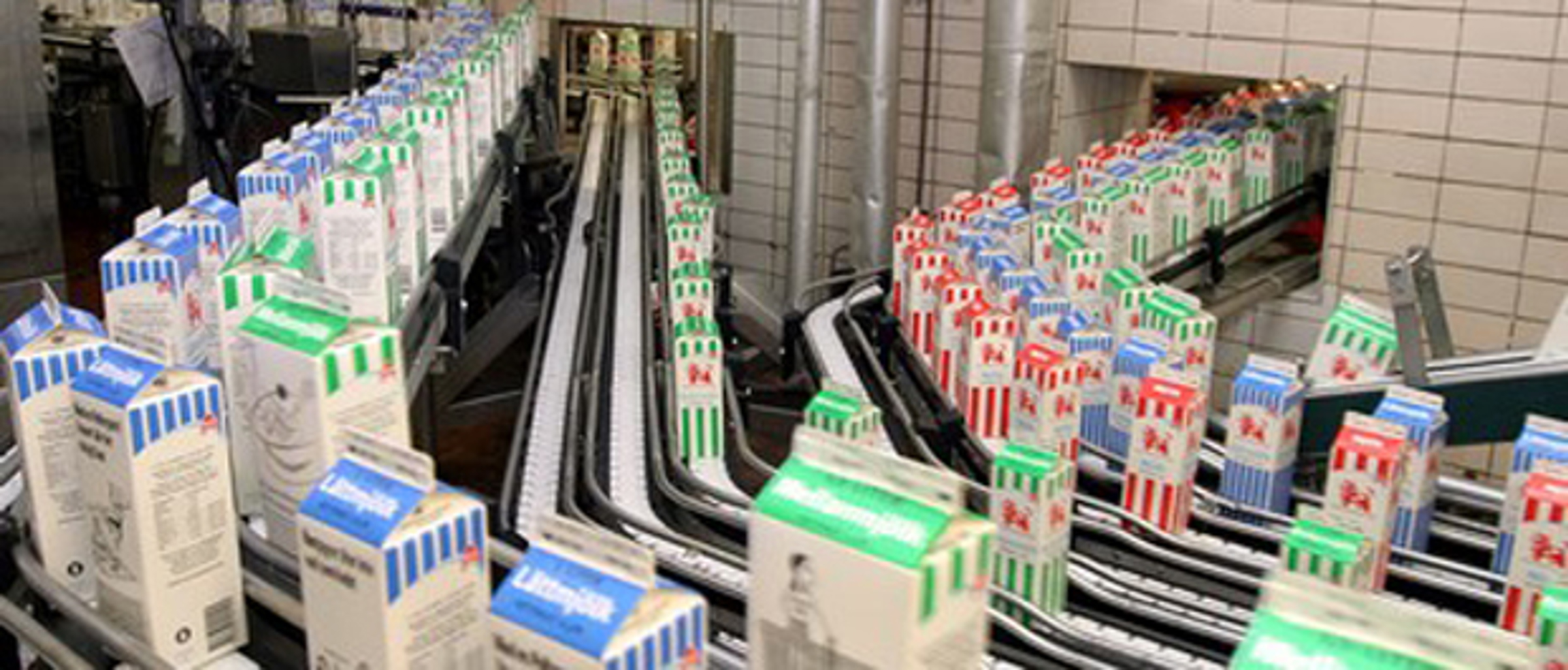 Produkterna | Arla