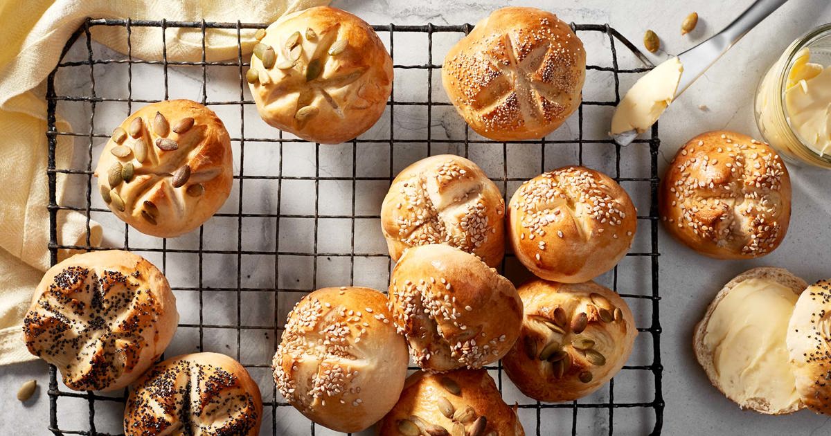 Lätt & Lagom | Arla