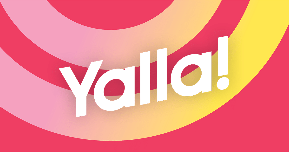Yalla! | Arla