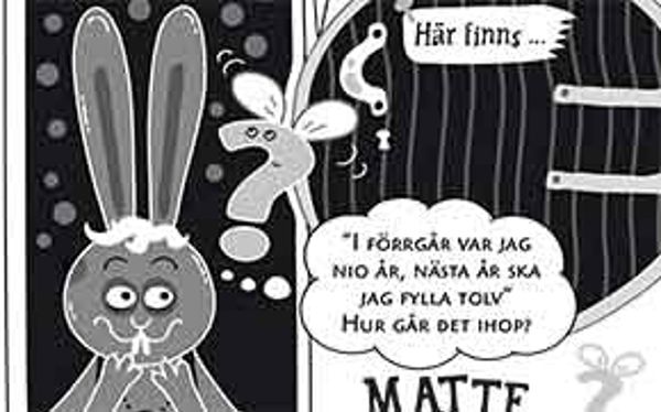 Mattekluringar - Arlakadabra | Arla