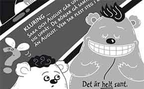 Mattekluringar - Arlakadabra | Arla