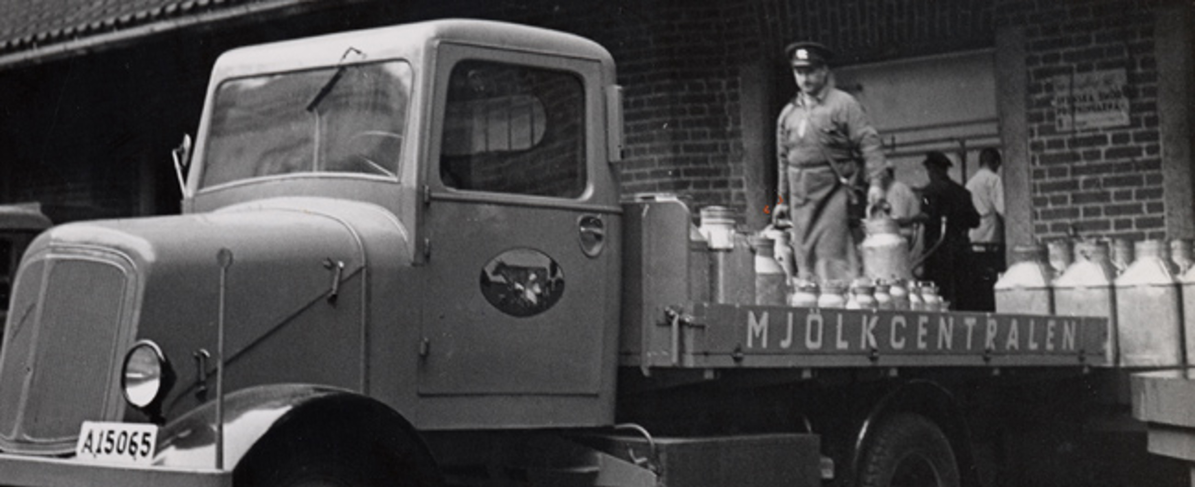 Historien om Arla Ko | Arla