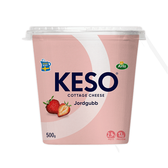 Nya produkter & produktnyheter | Arla