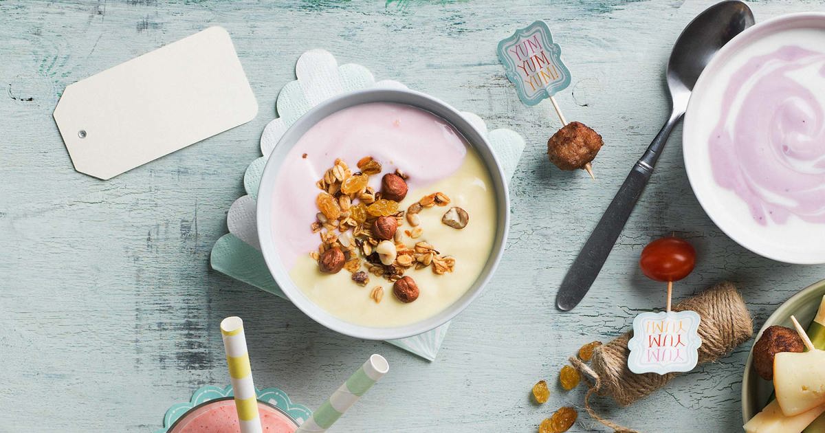 Nya produkter | Arla