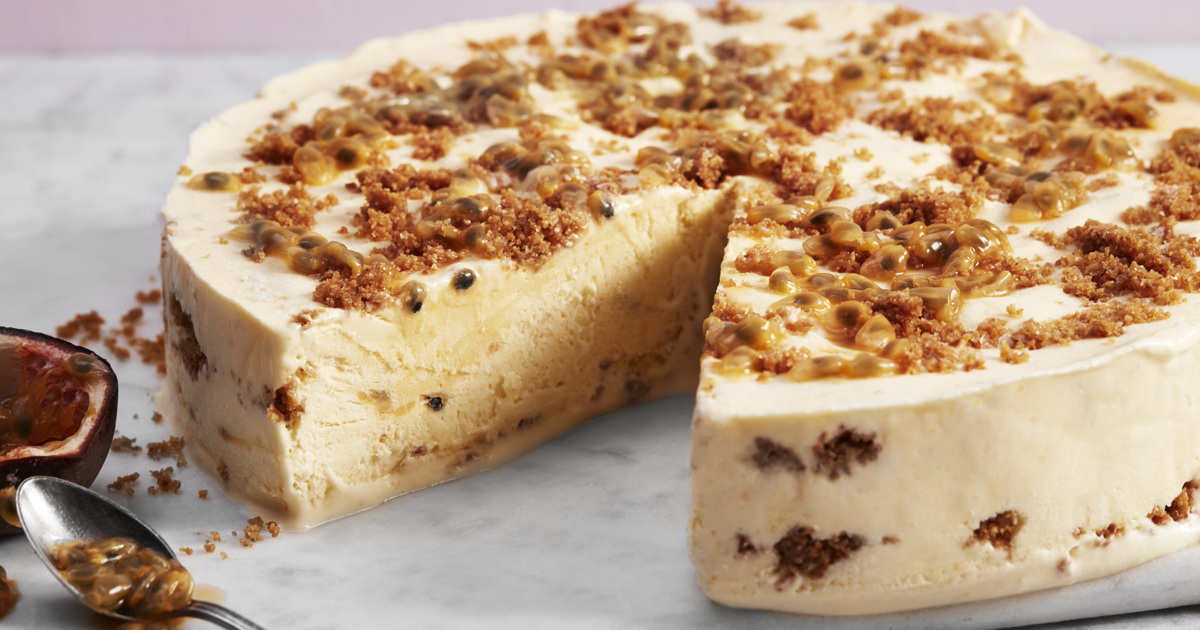 Cheesecake - Receptsamling | Arla