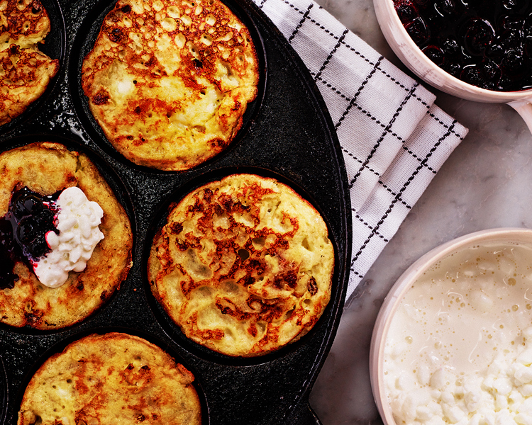 Cottage cheese | Arla