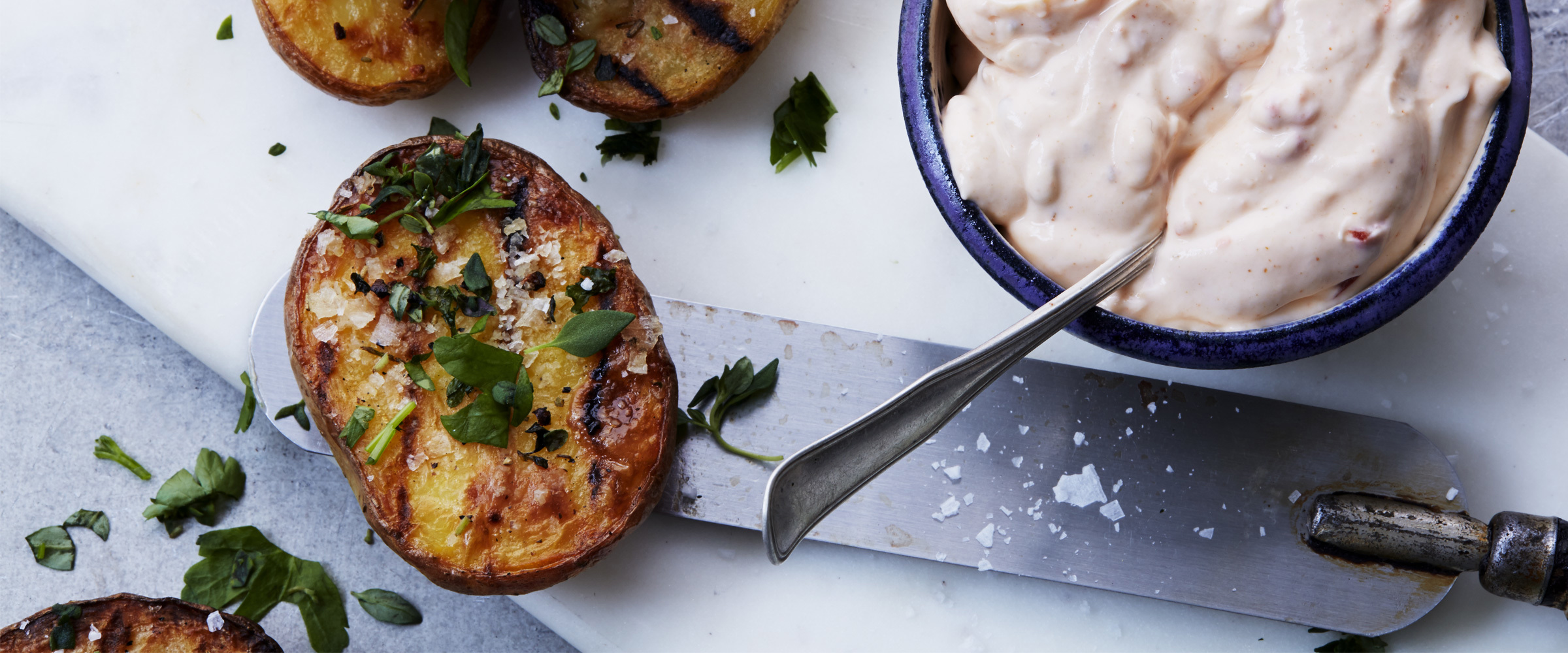 Pinchos och tapas | Arla