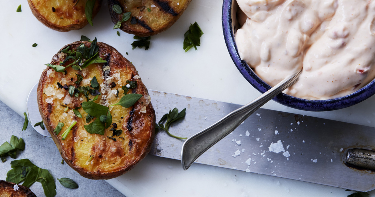 Pinchos och tapas | Arla