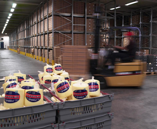 Boxholms® - svensk ost sedan 1890 | Arla