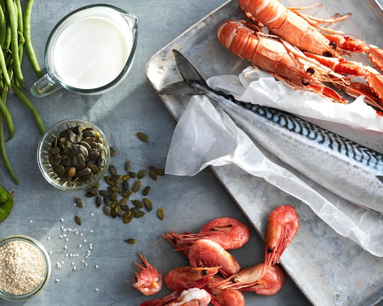 Vanliga matallergier | Arla