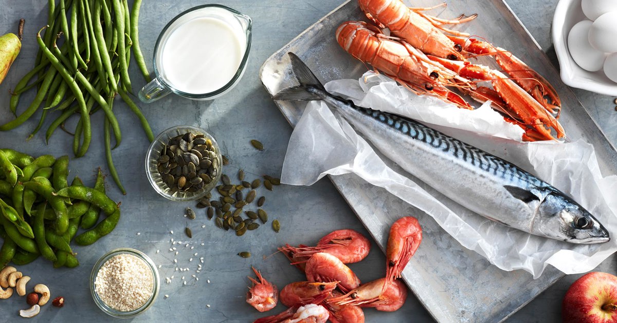 Vanliga matallergier | Arla