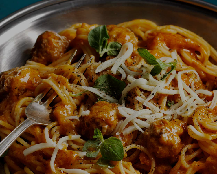 Pastasåser från Kelda | Arla