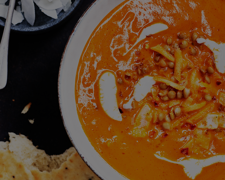 Färdiga soppor | Arla