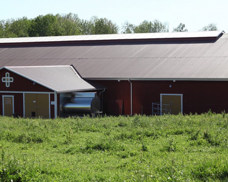 Råvara från naturen | Arla