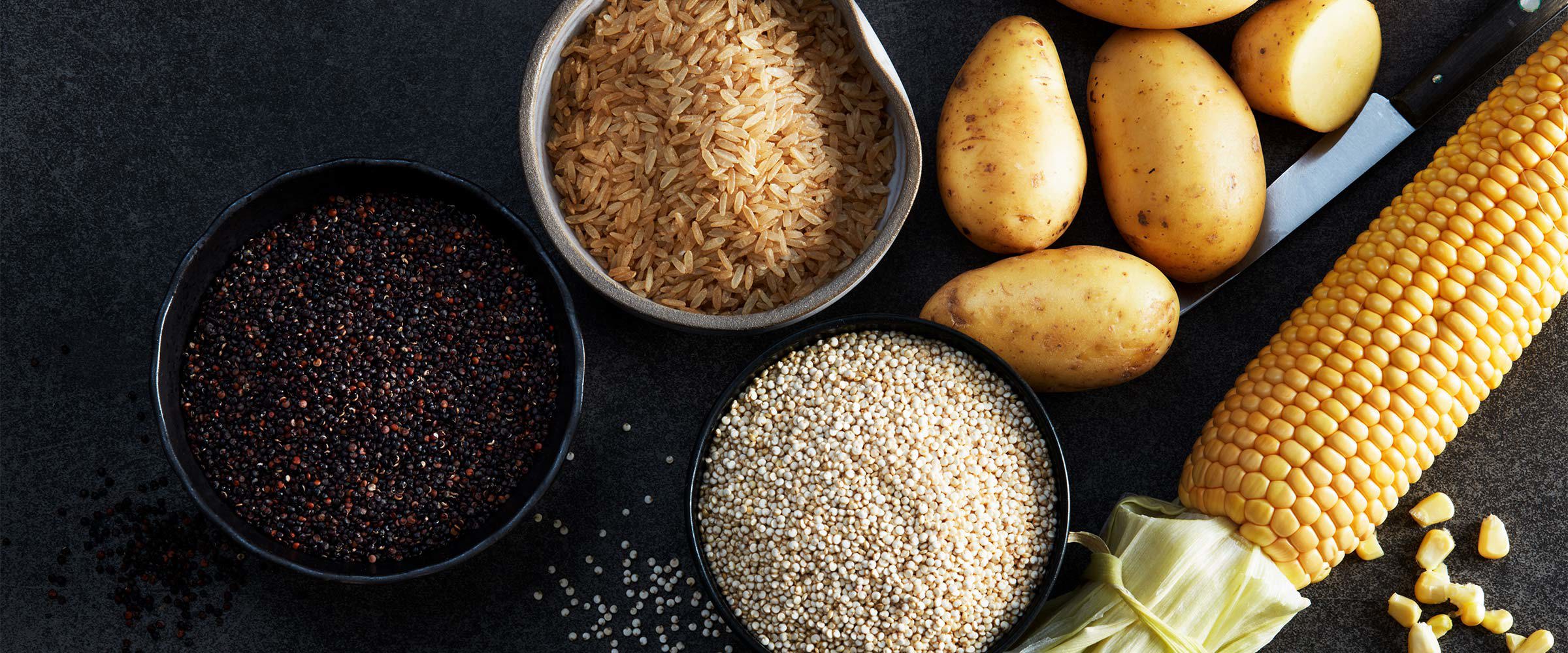 Glutenintolerans | Arla