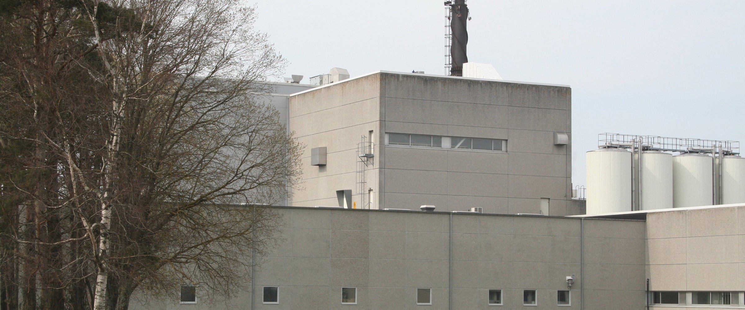 Visby mejeri | Arla
