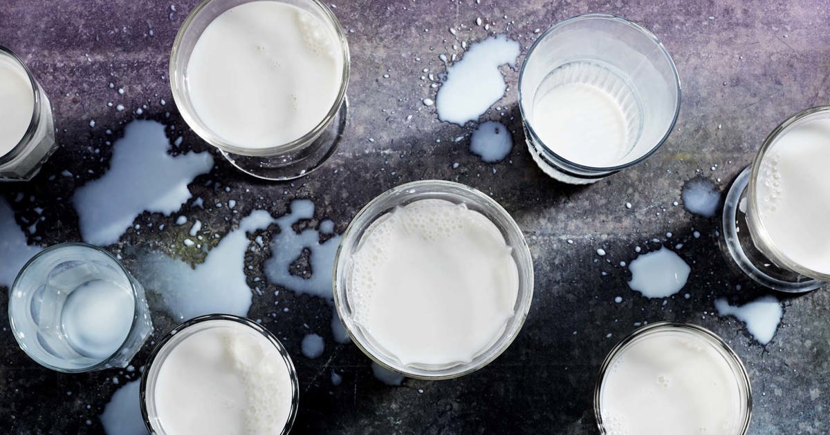 Laktosfri mjölk | Arla