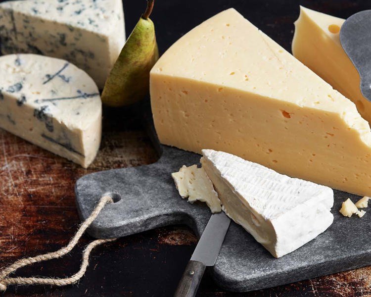 Ostar från Arla – hårdostar, dessertostar och riven ost | Arla