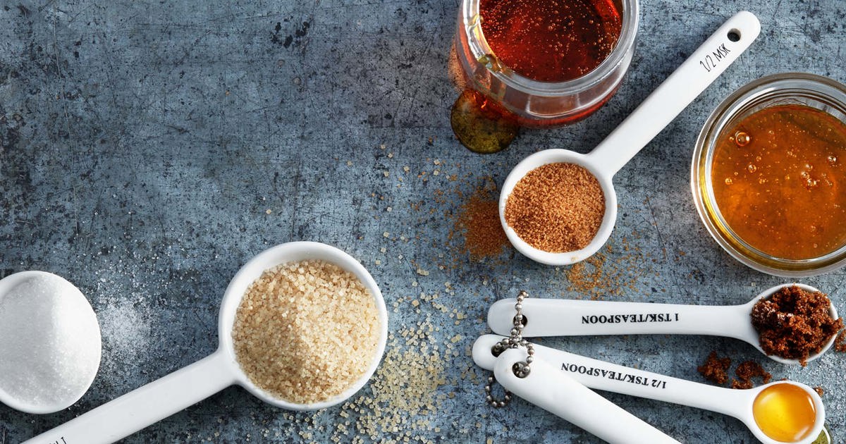 Socker - Samlingsnamn för flera olika sockerarter | Arla