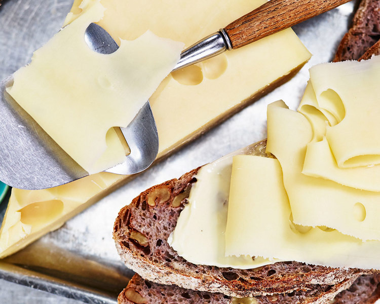 Götene mejeri | Arla