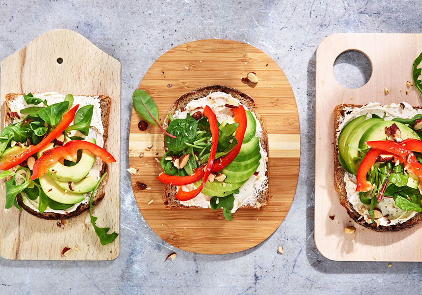 Produkter & varumärken | Arla