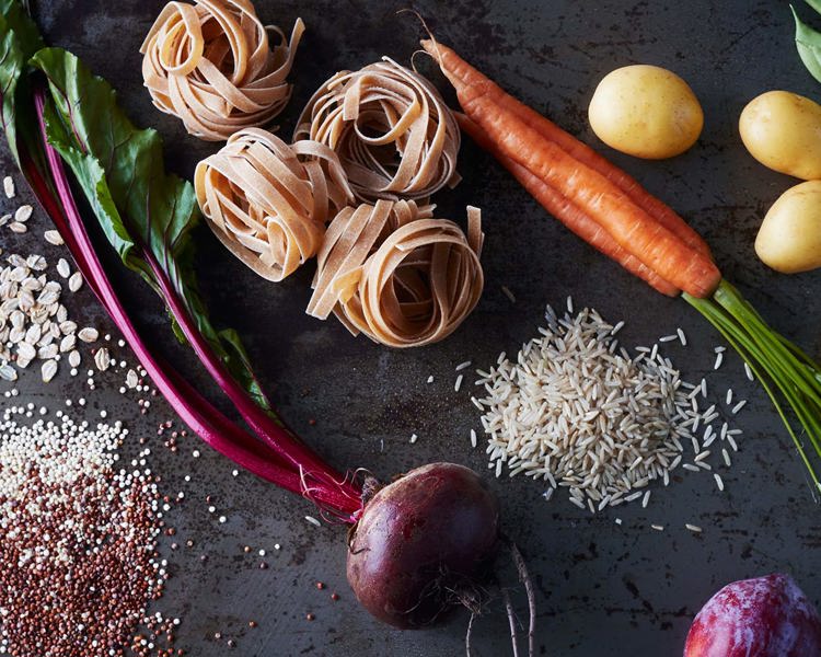 Fibrer – ökar mättnaden och hjälper tarmen | Arla