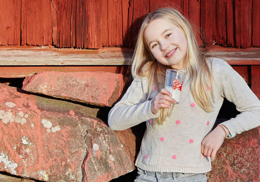 Produkter & varumärken | Arla