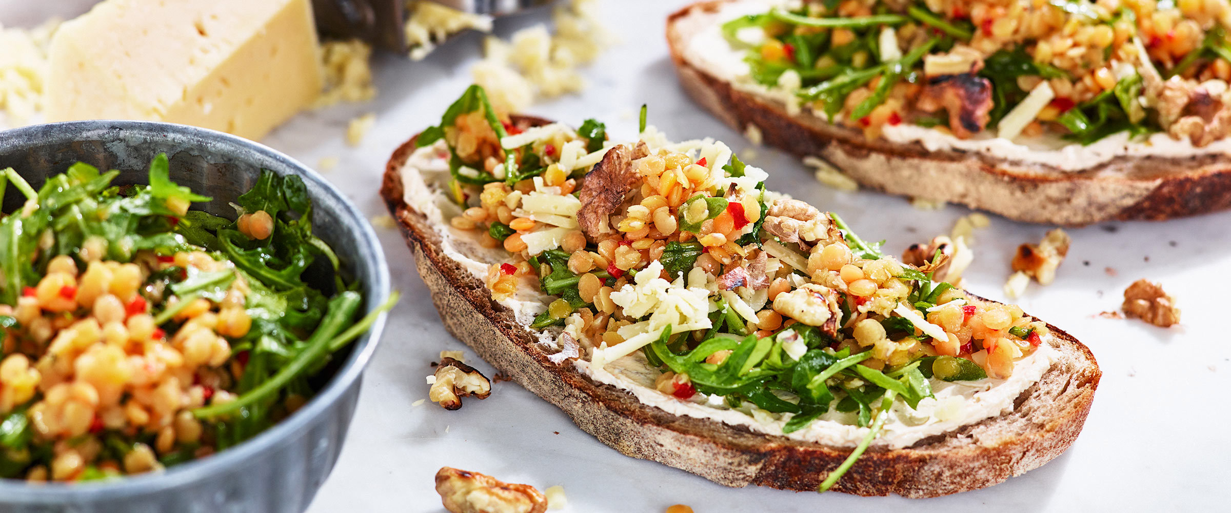 Laktosfri getost - Är getost laktosfri? | Arla