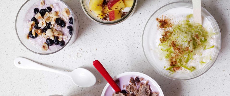 Arla Ko® Yoghurt | Arla