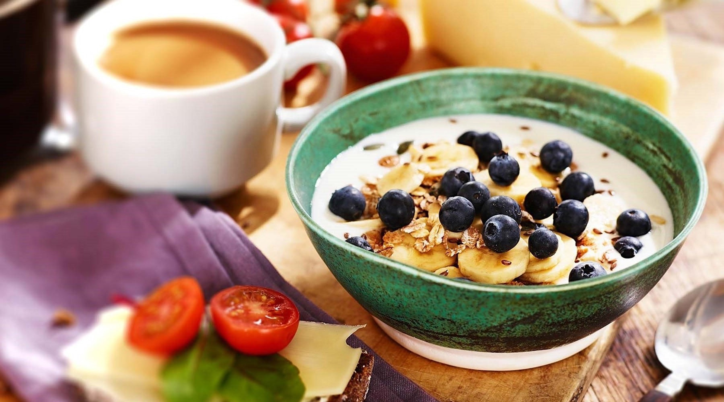 Arla Ko® Yoghurt | Arla