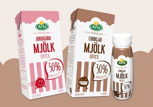 Arla® | Arla