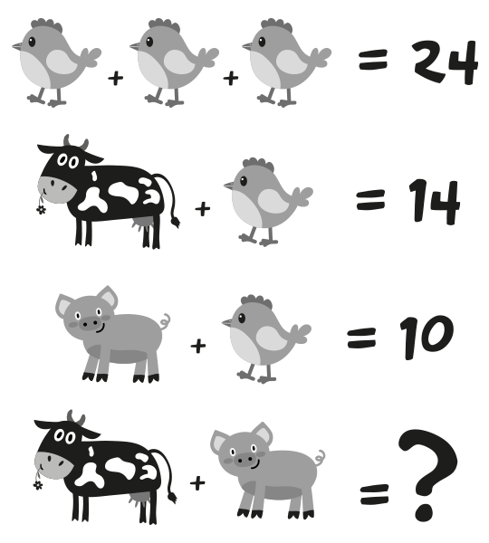 Mattekluringar - Arlakadabra | Arla