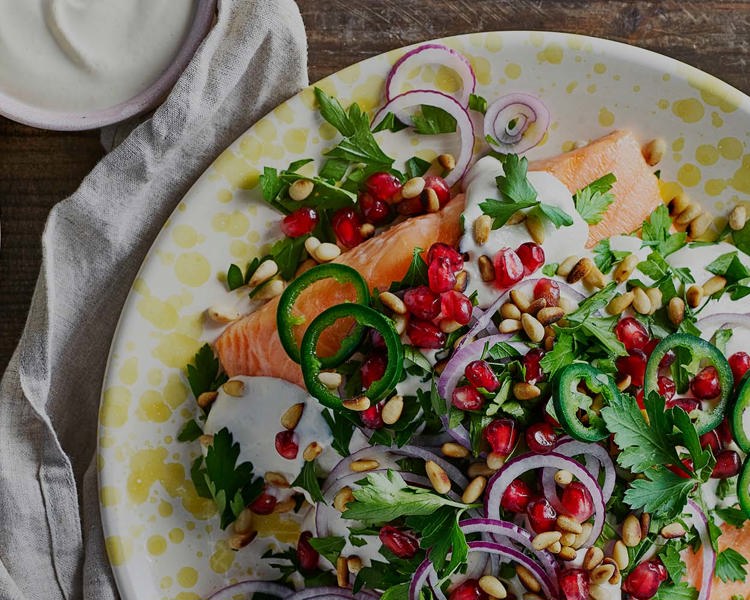 Recept, matinspiration och goda produkter | Arla