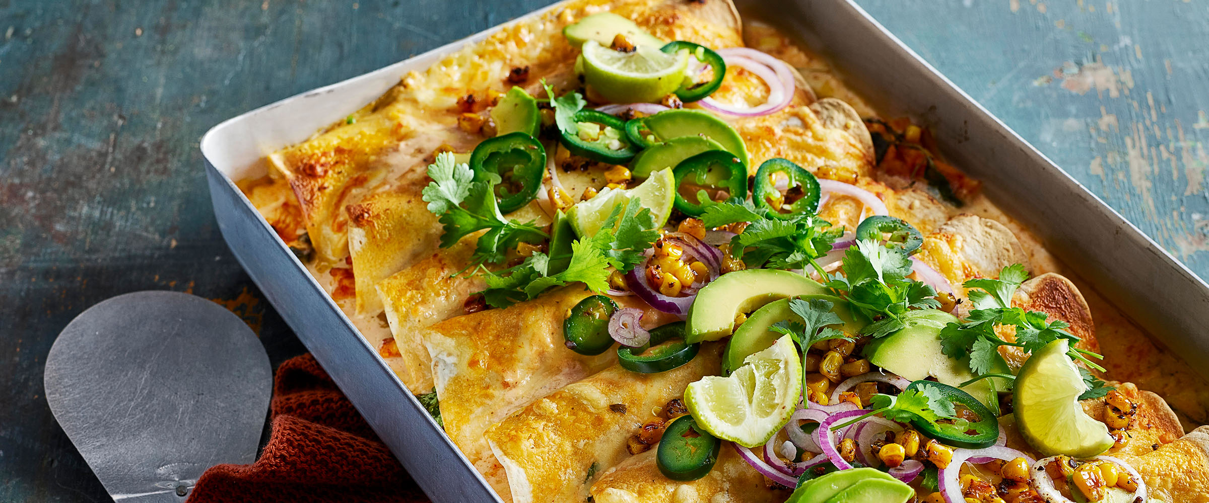 Recept, matinspiration och goda produkter | Arla