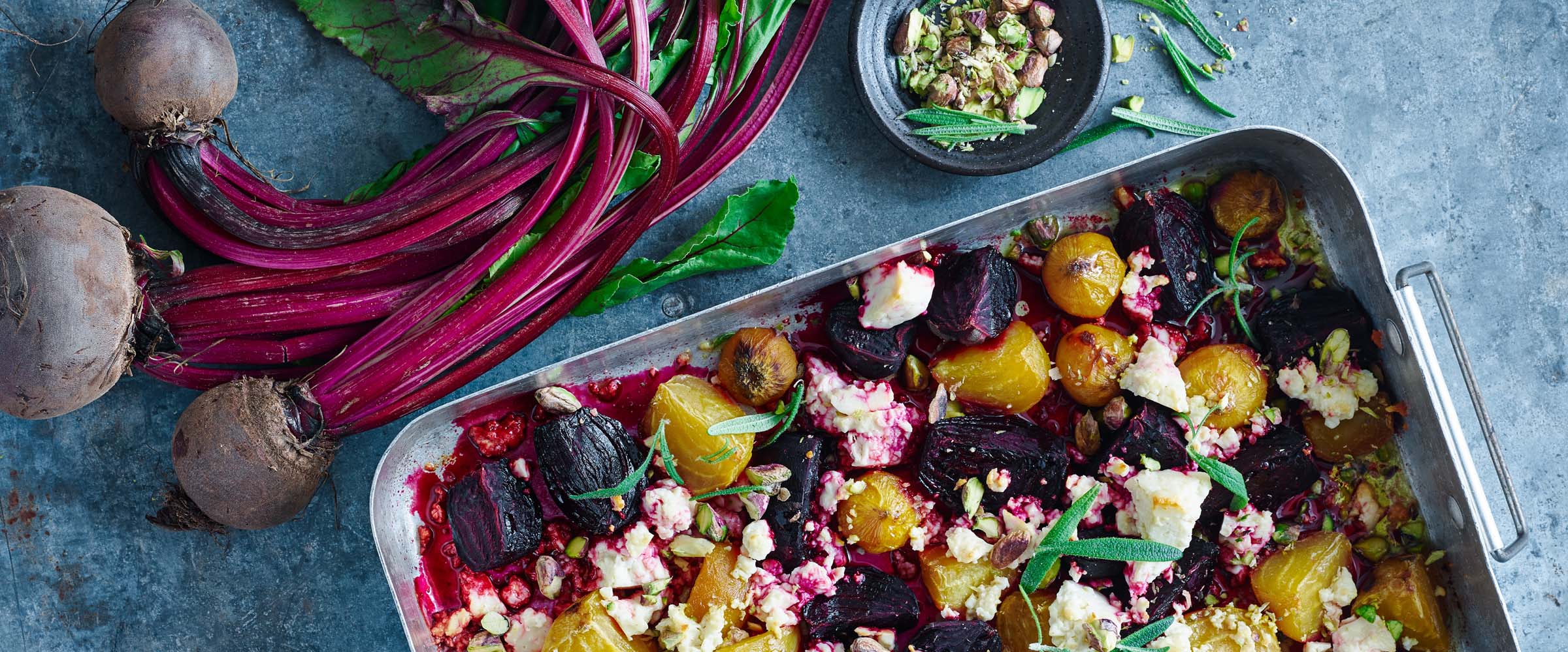 Recept, matinspiration och goda produkter | Arla