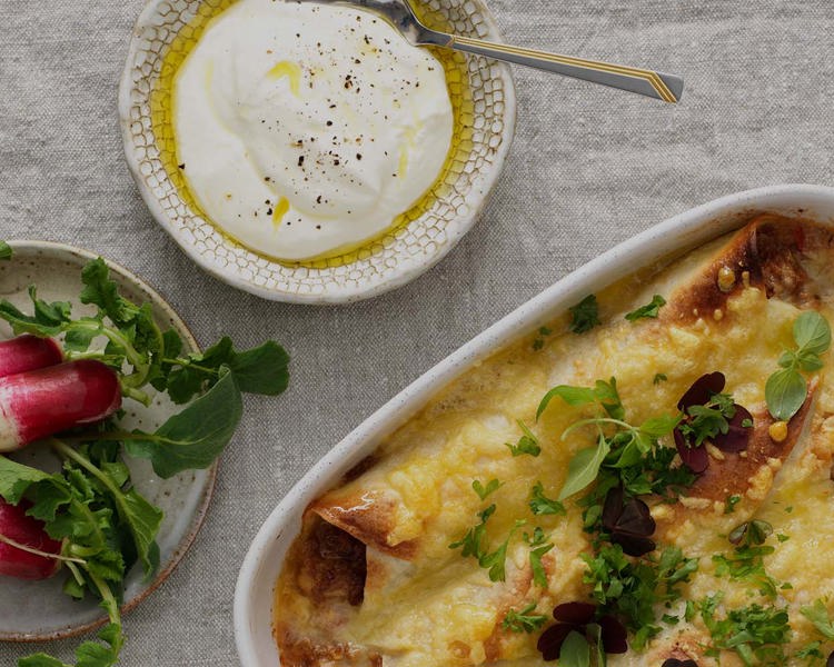 KESO® Cottage cheese crushed | Arla