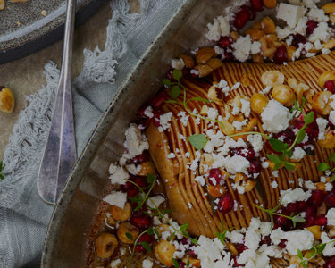 Recept, matinspiration och goda produkter | Arla