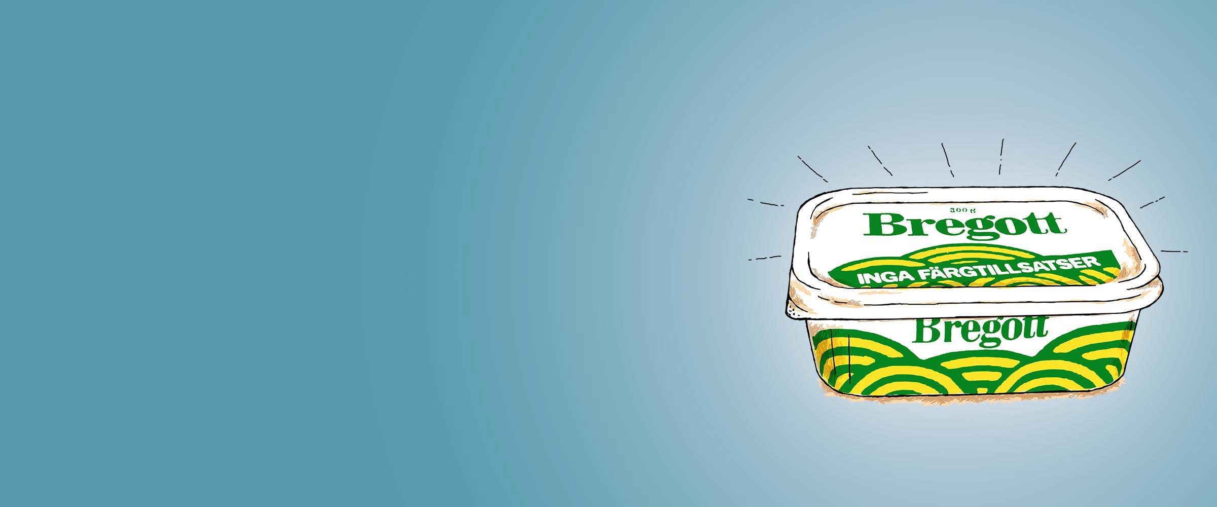 Bregott - Gissa året | Arla