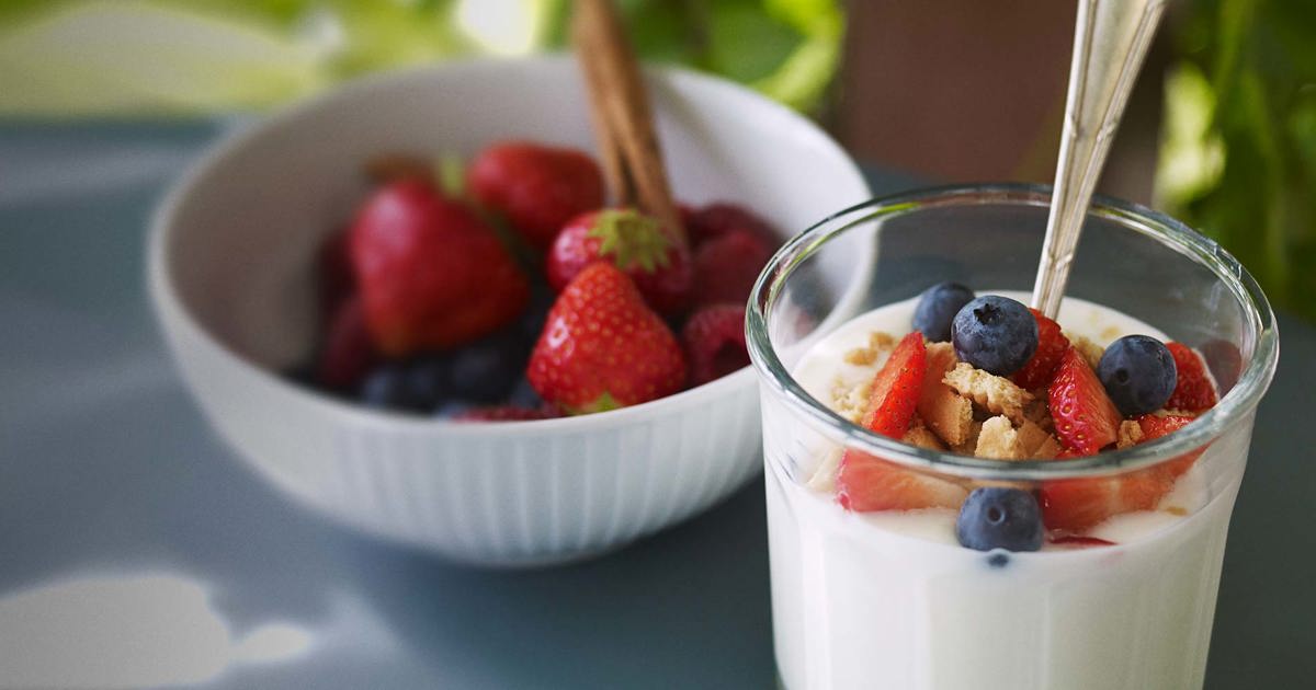 Arla Ko Filmjölk | Arla