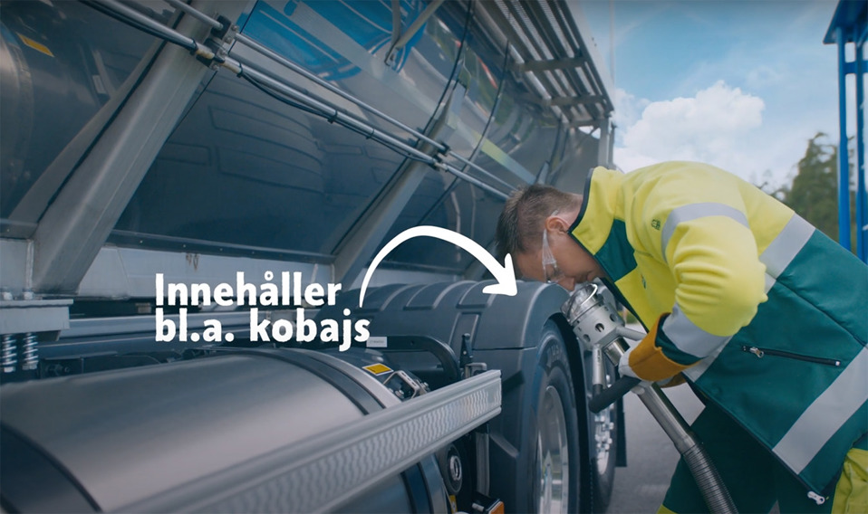 Hållbarhet i framtidens mejeri | Arla