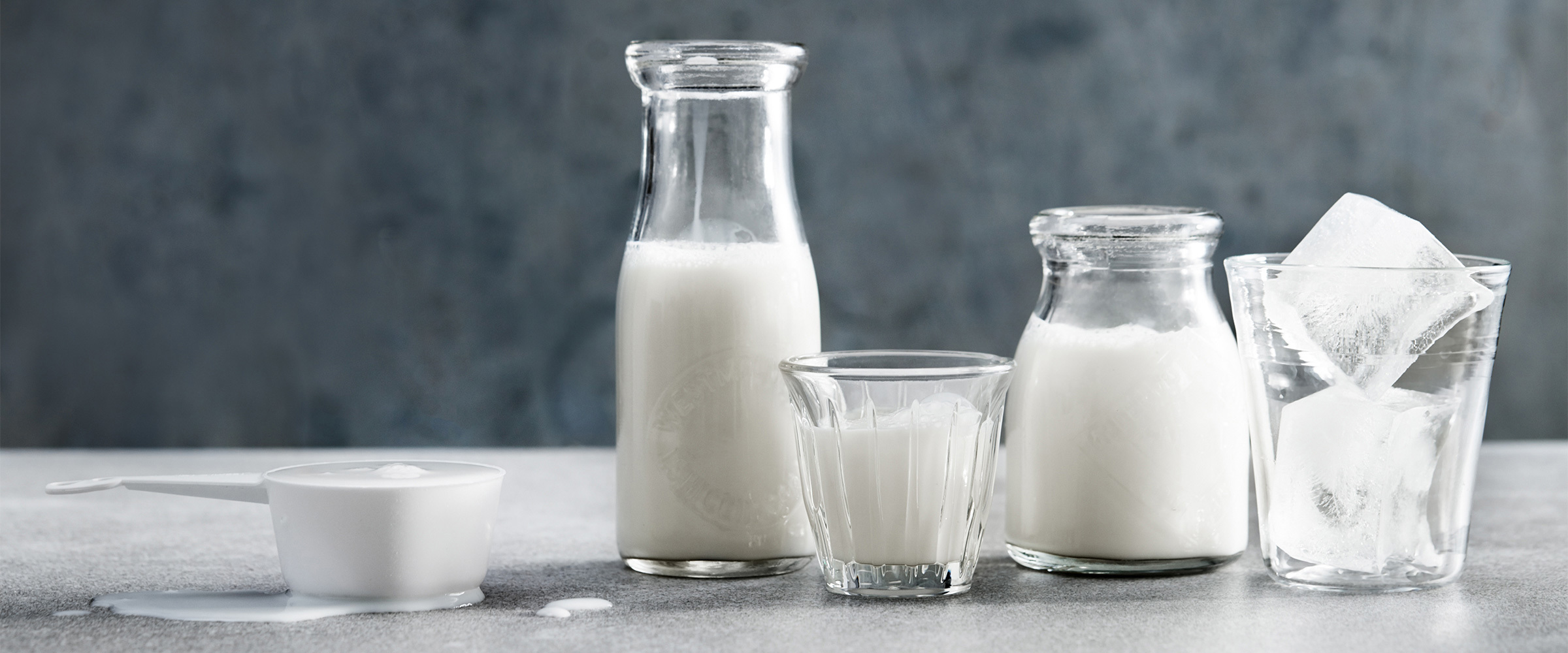 Mjölk och hälsa - Om hur mjölk påverkar din hälsa | Arla