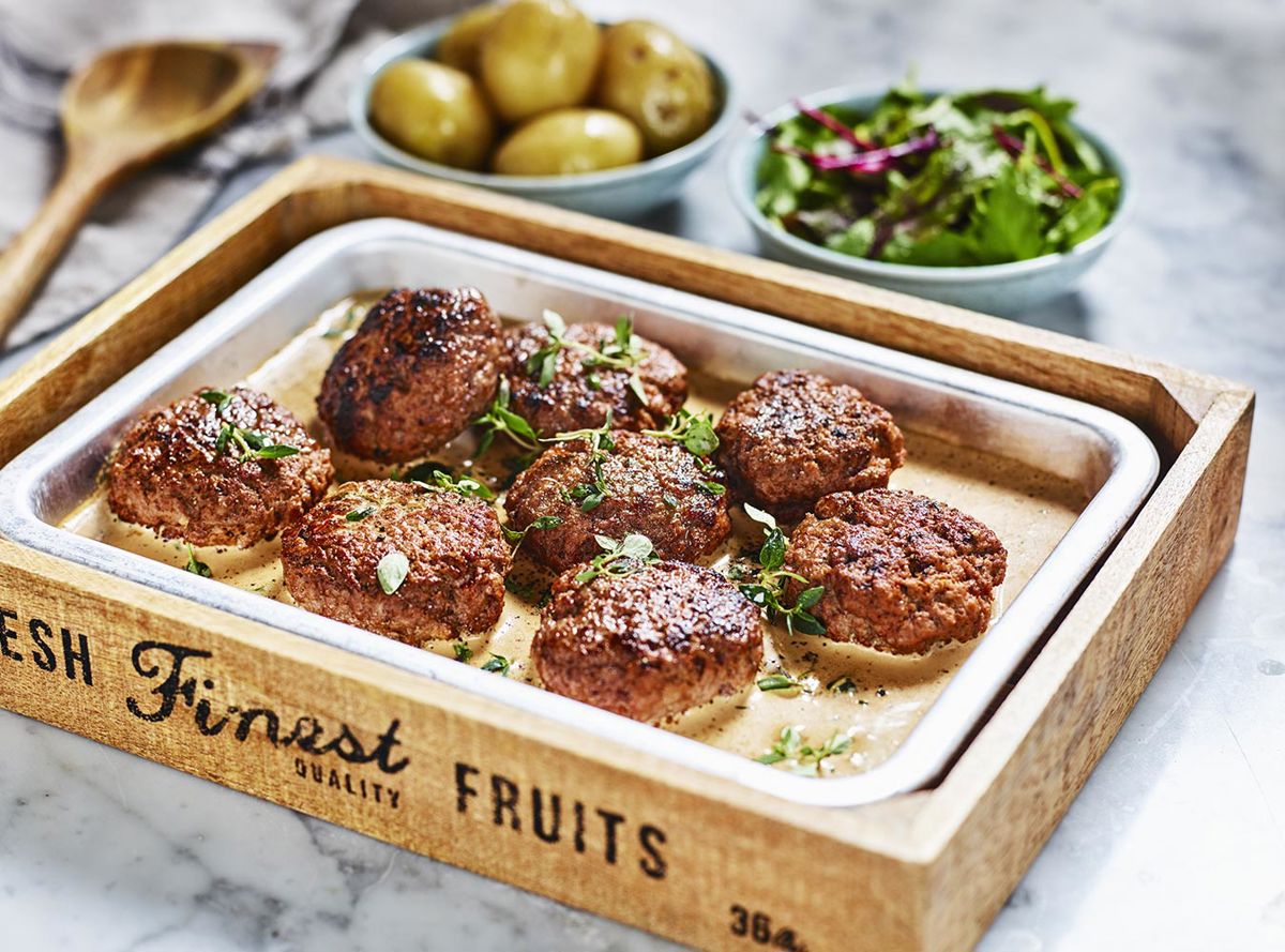 Recept, matinspiration och goda produkter | Arla