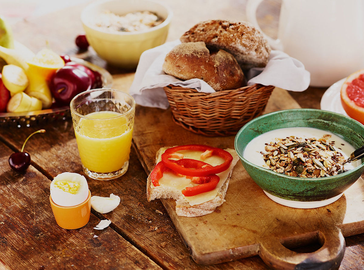 Recept, matinspiration och goda produkter - Arla