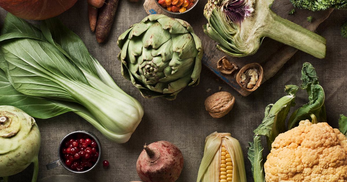 Recept, matinspiration och goda produkter - Arla