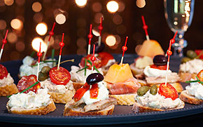 Spansk tortilla - Recept | Arla