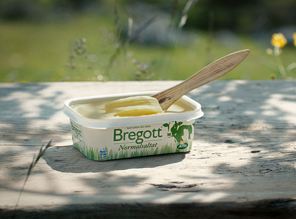 Bregott | Arla