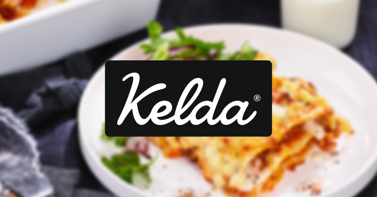 Kelda – soppa, sås och grädde | Arla